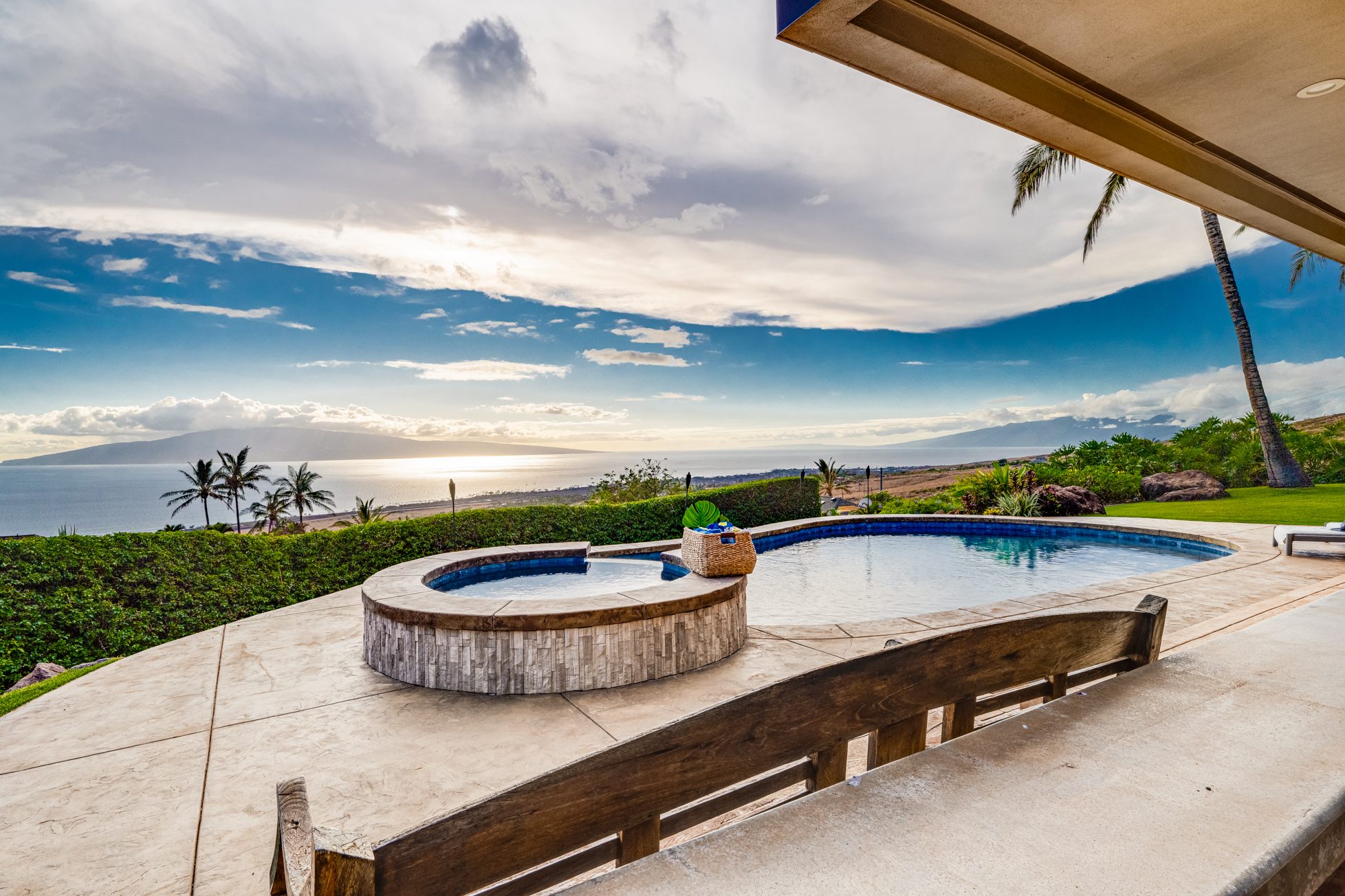 Pacific Home Loans - Tyler Coons Maui Real Estate
